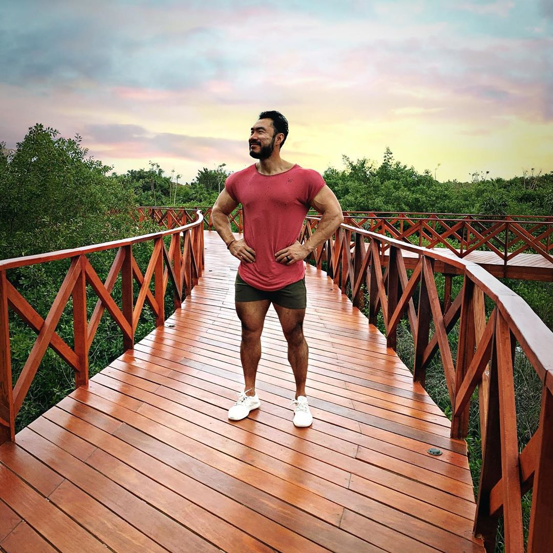 Perspective & Advice for Those Facing Insurmountable Odds - Voyage ...