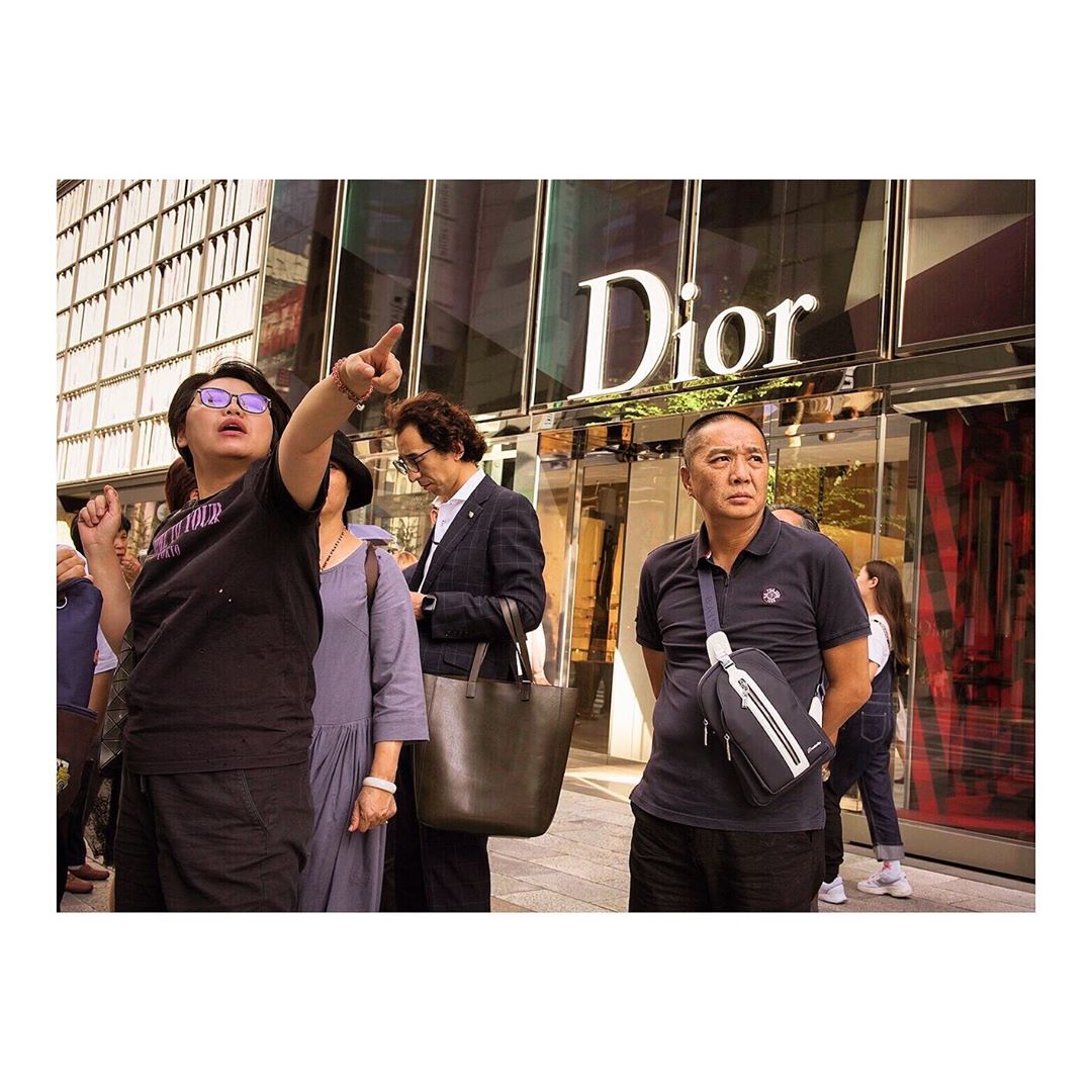 Perspective & Advice for Those Facing Insurmountable Odds - Voyage ...