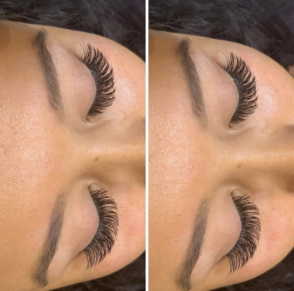 Community Member Spotlight: Lynda Caldwell | Licensed Esthetician/Lash ...