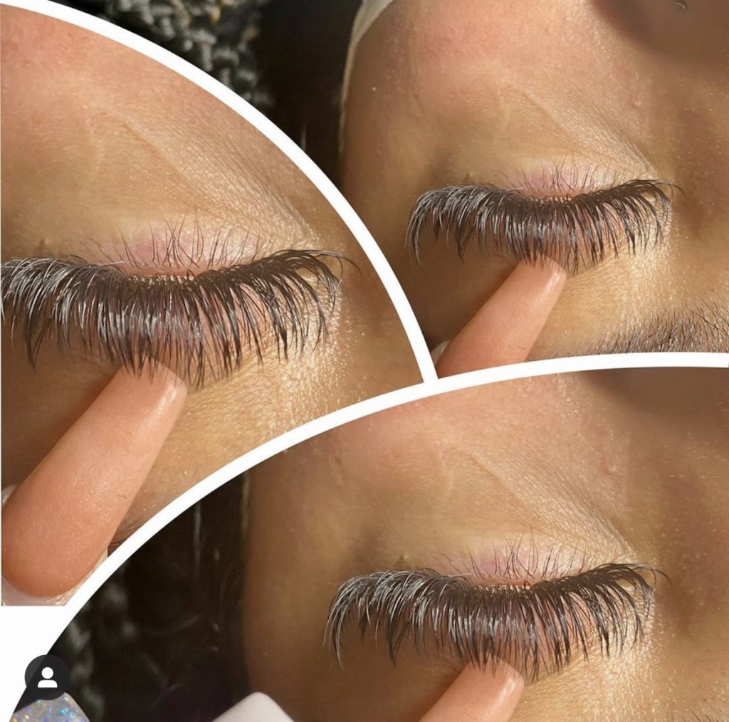 Community Member Spotlight: Lynda Caldwell | Licensed Esthetician/Lash ...