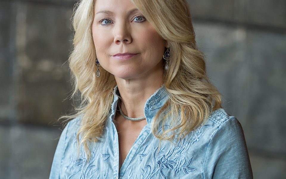 Conversations with Susan Hoemke - Voyage Dallas Magazine | Dallas City ...