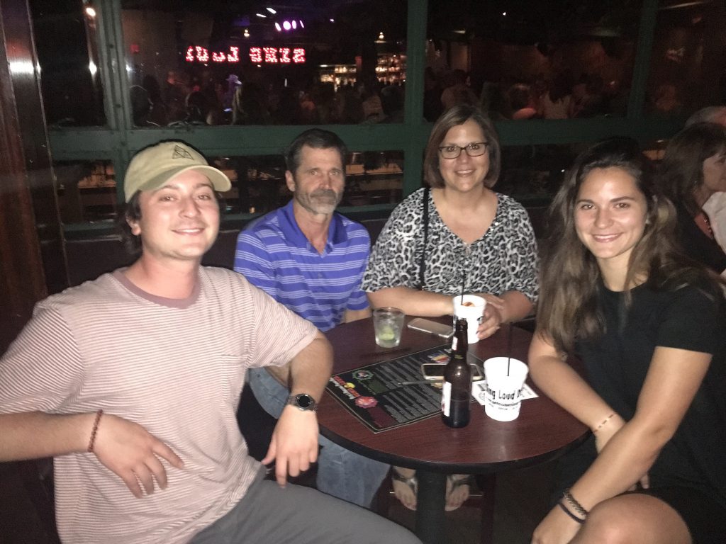 Meet Laura Pender - Voyage Dallas Magazine | Dallas City Guide