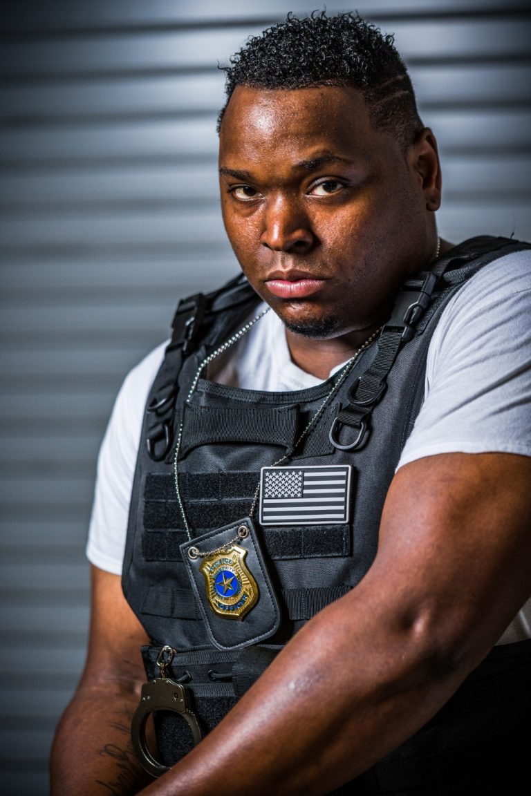 Daily Inspiration: Meet Allen Bonilla - Voyage Dallas Magazine | Dallas ...