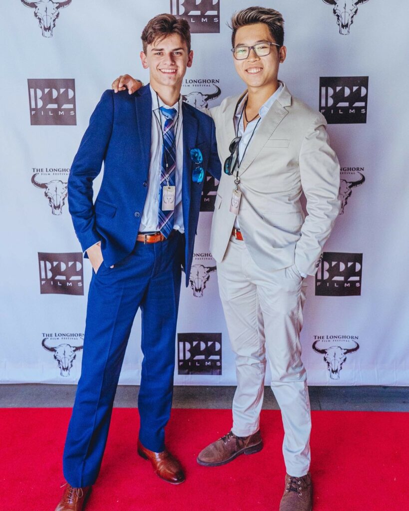 Meet Jacob Vu - Voyage Dallas Magazine | Dallas City Guide