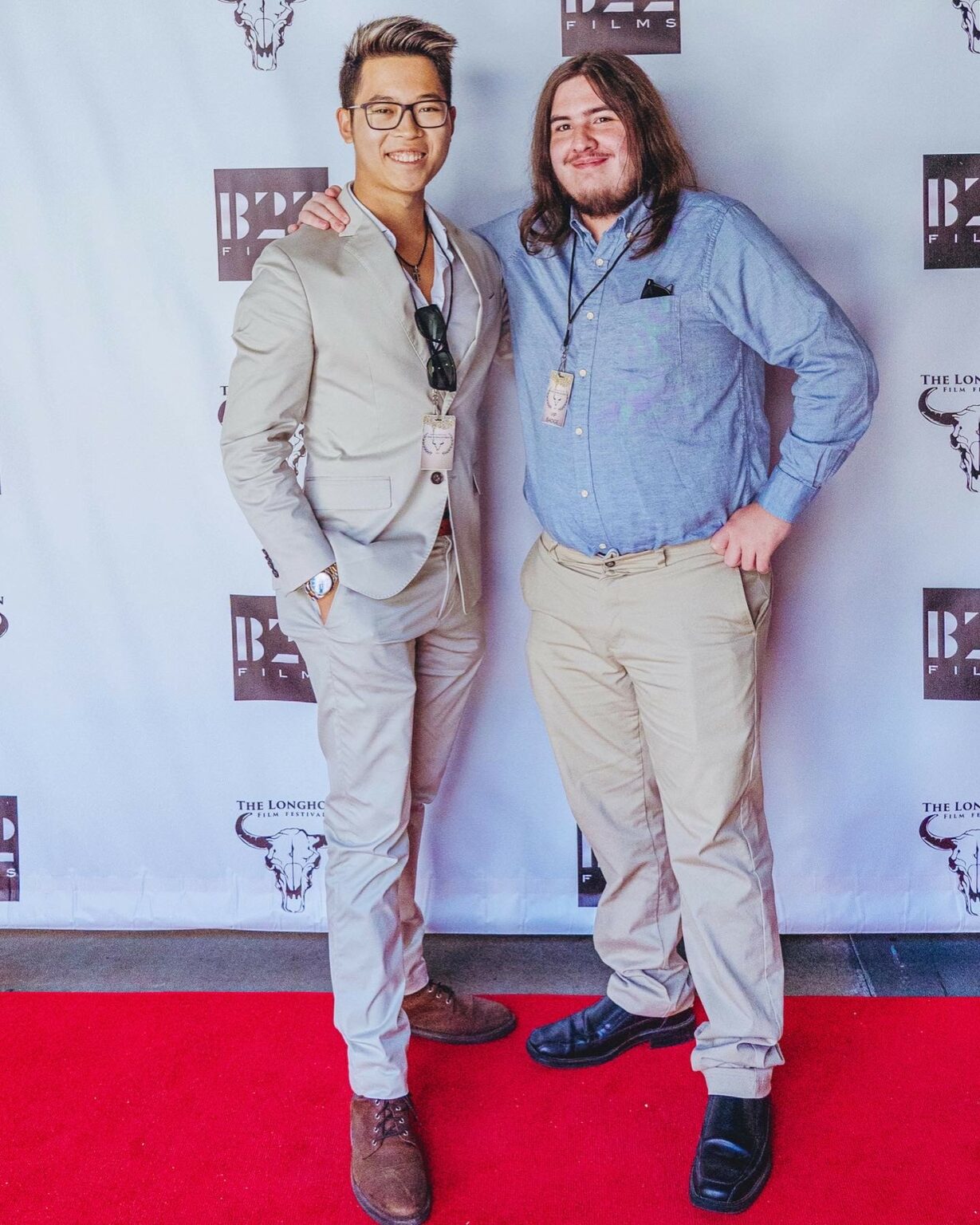 Meet Jacob Vu - Voyage Dallas Magazine | Dallas City Guide