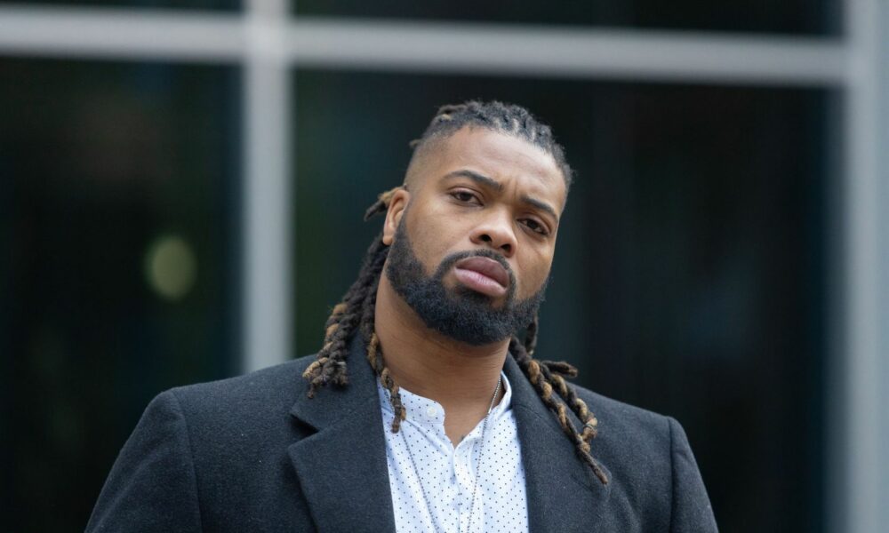 Meet Jarvis Minton of Black Label Branding - Voyage Dallas Magazine ...